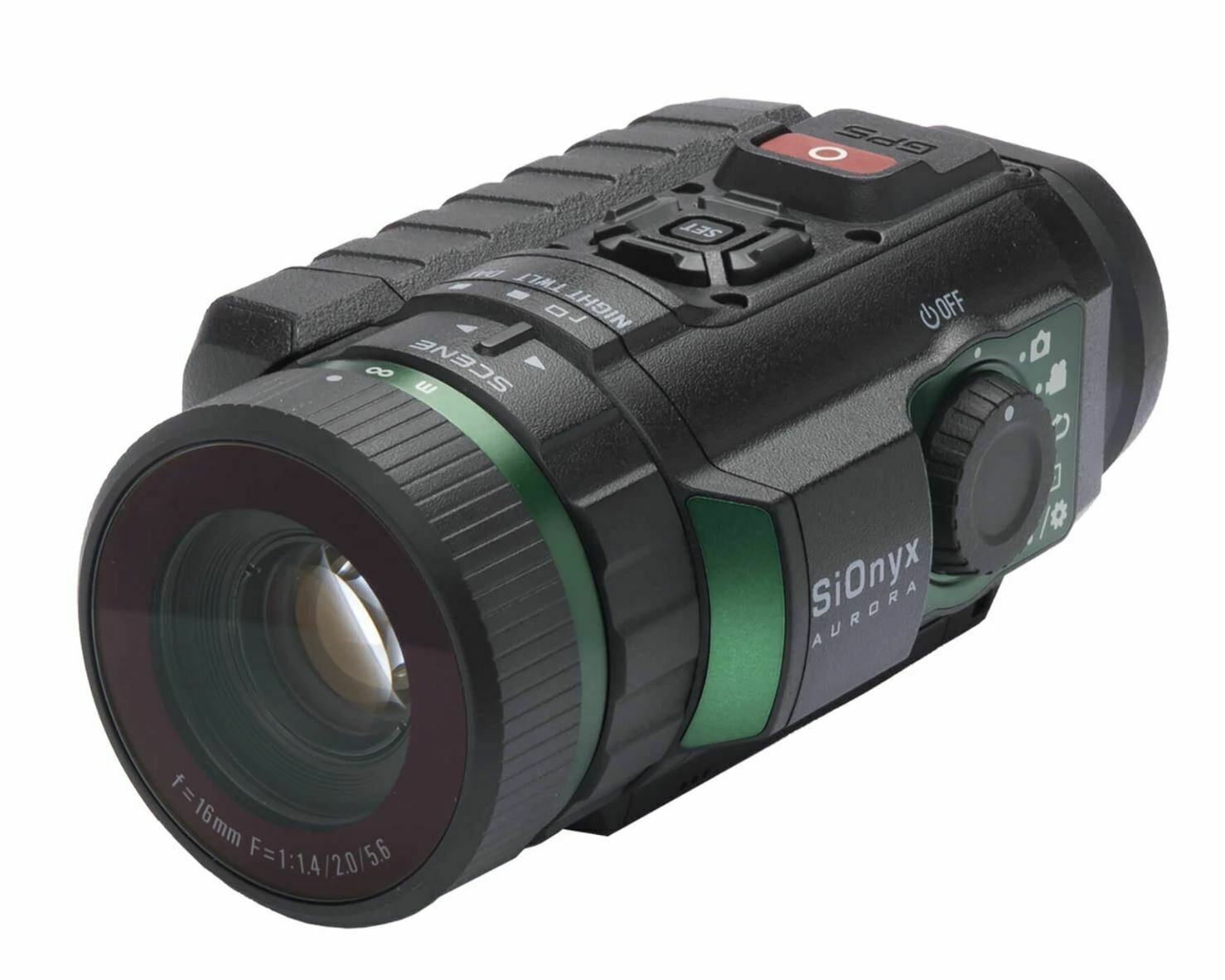 SiOnyx Aurora (Standard)