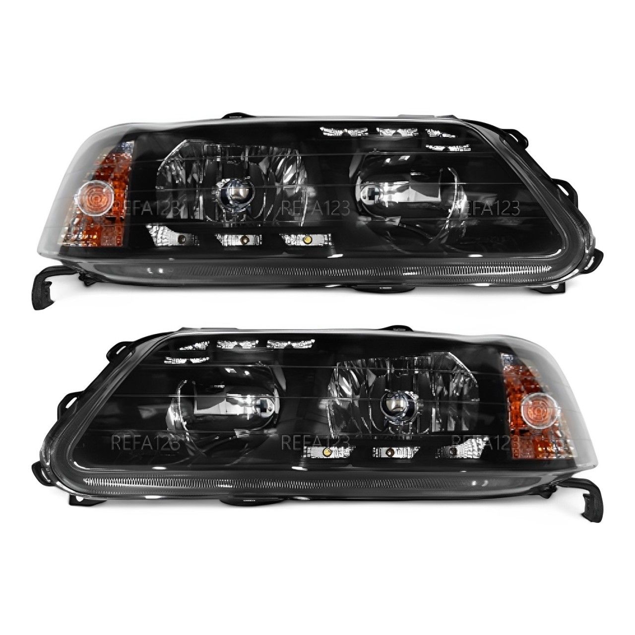 UNIDAD POINTER C/LEDS FORCETEC