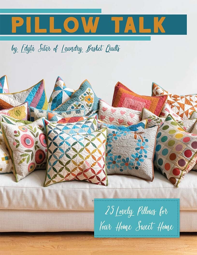 Pillow Talk Pillow Talk