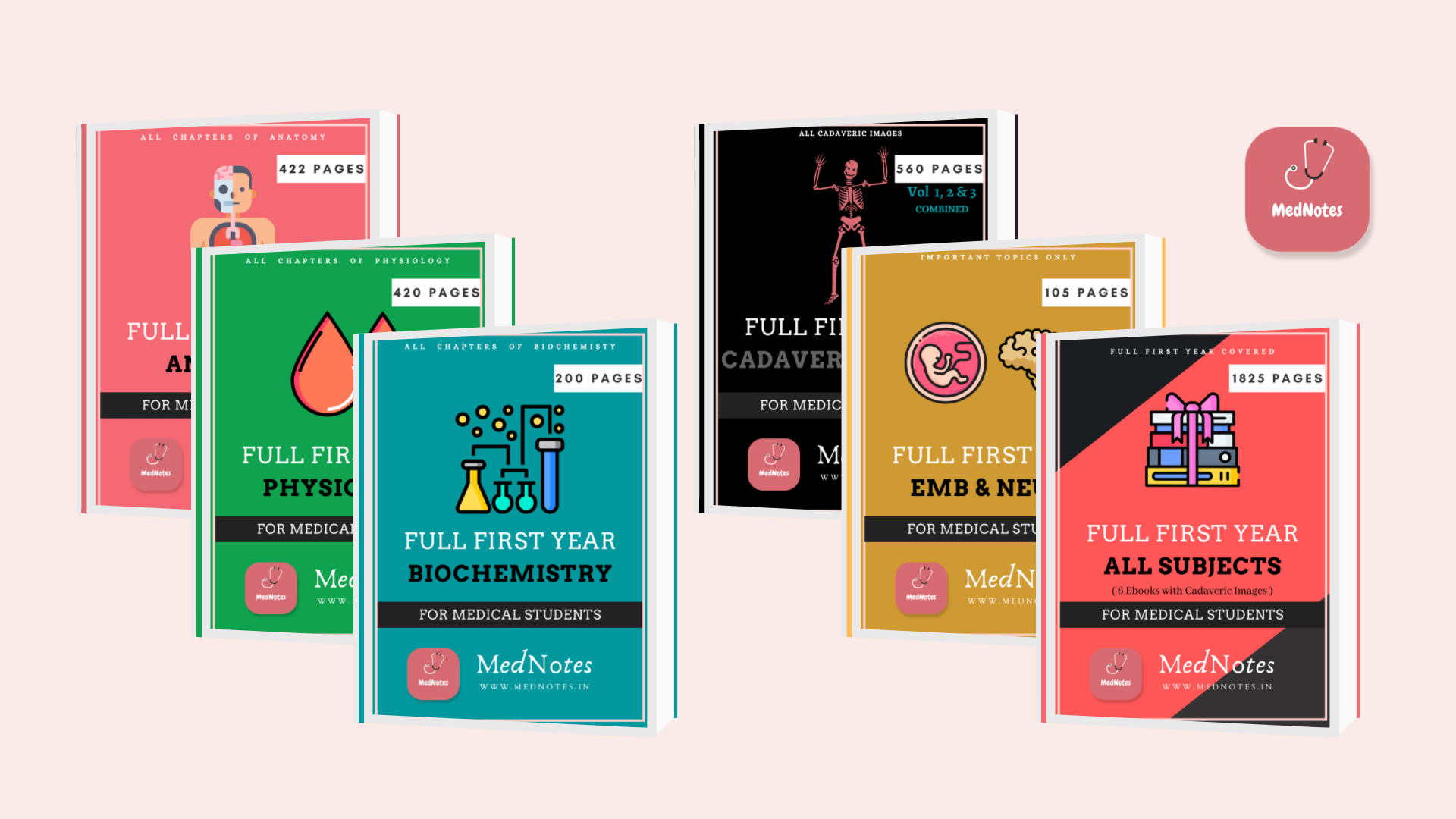 First Year - Full Ebooks