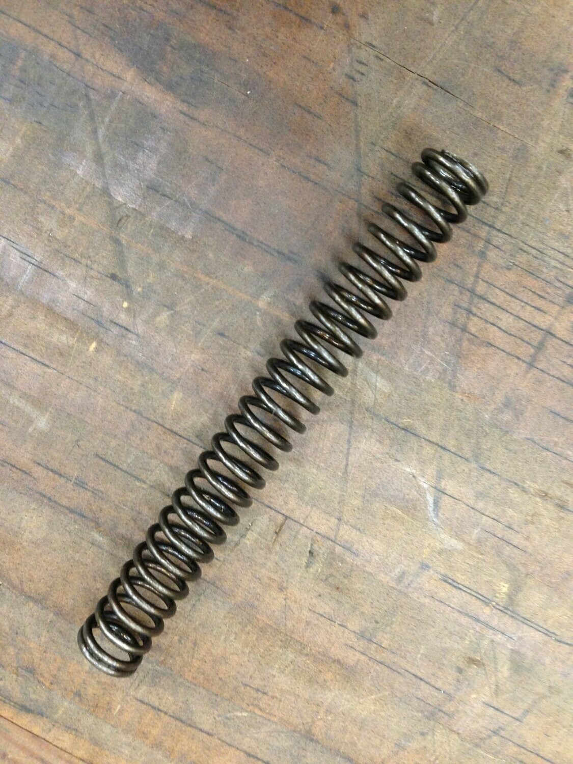 Swedish M94 M96 M38 Mainspring Firing Pin Spring