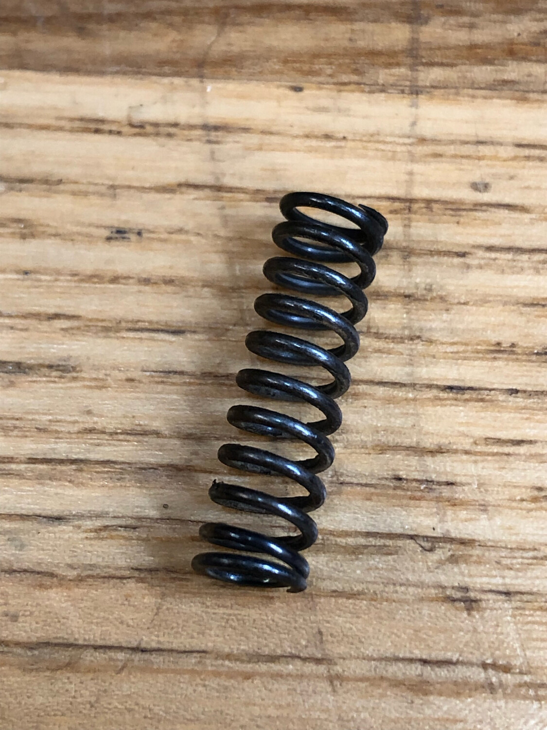 Chilean 1912 Mauser 98 Bolt Shroud Lock