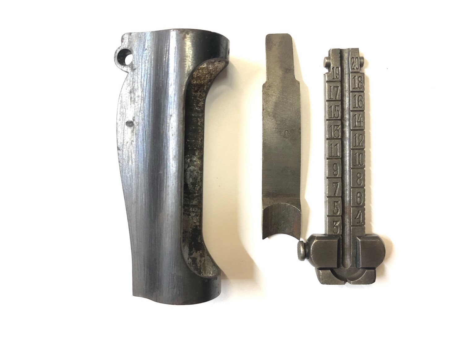 Rear Sight Karabiner 98