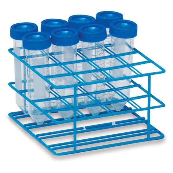 Syringe Rack (16 Tube Capacity) - Store - Medco Manufacturing
