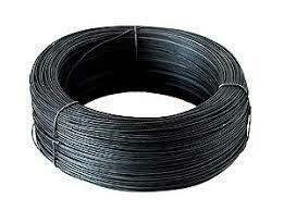 Alambre recocido negro n.º 9 x 1 kg