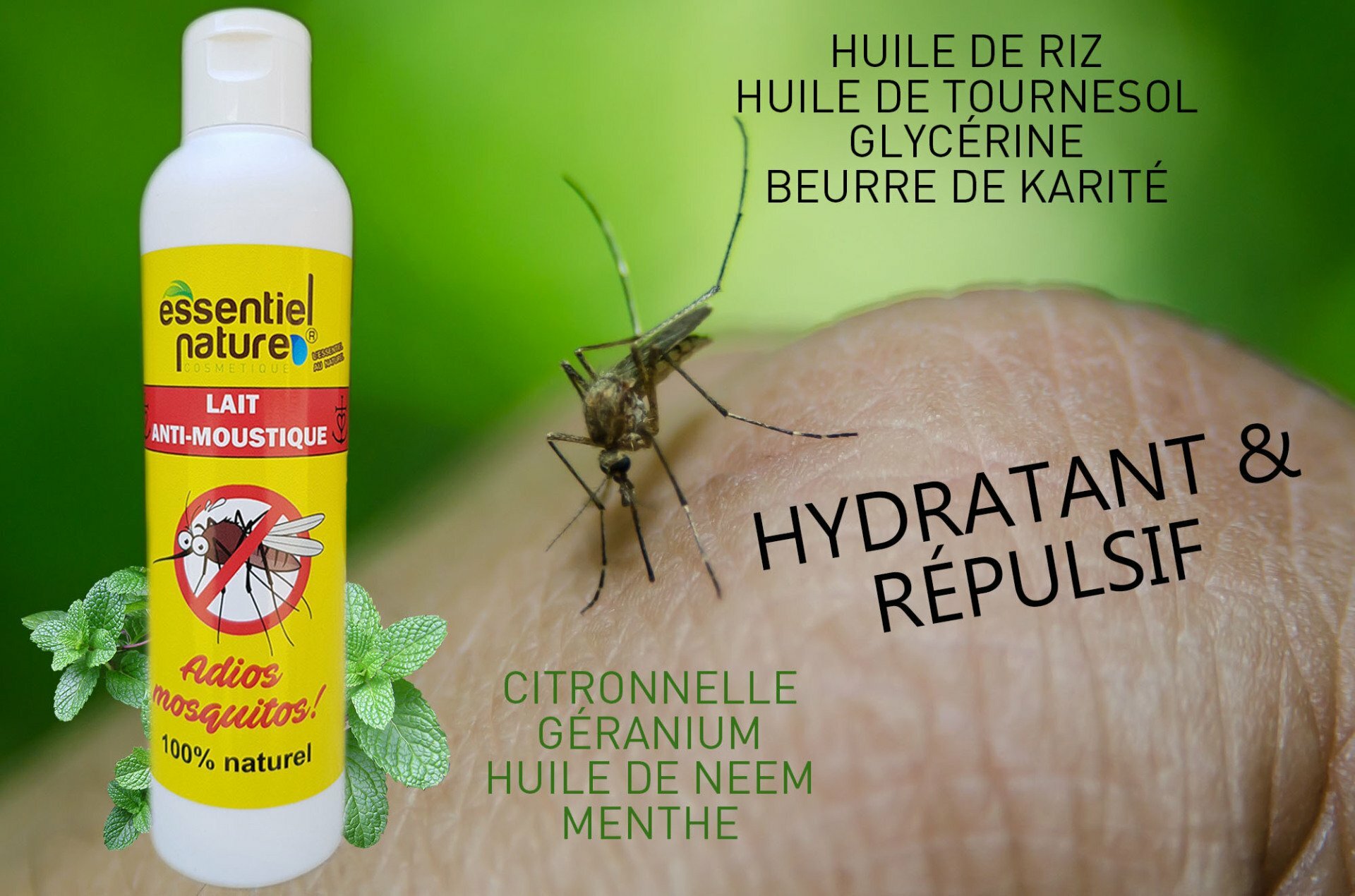 AUTRES PRODUITS