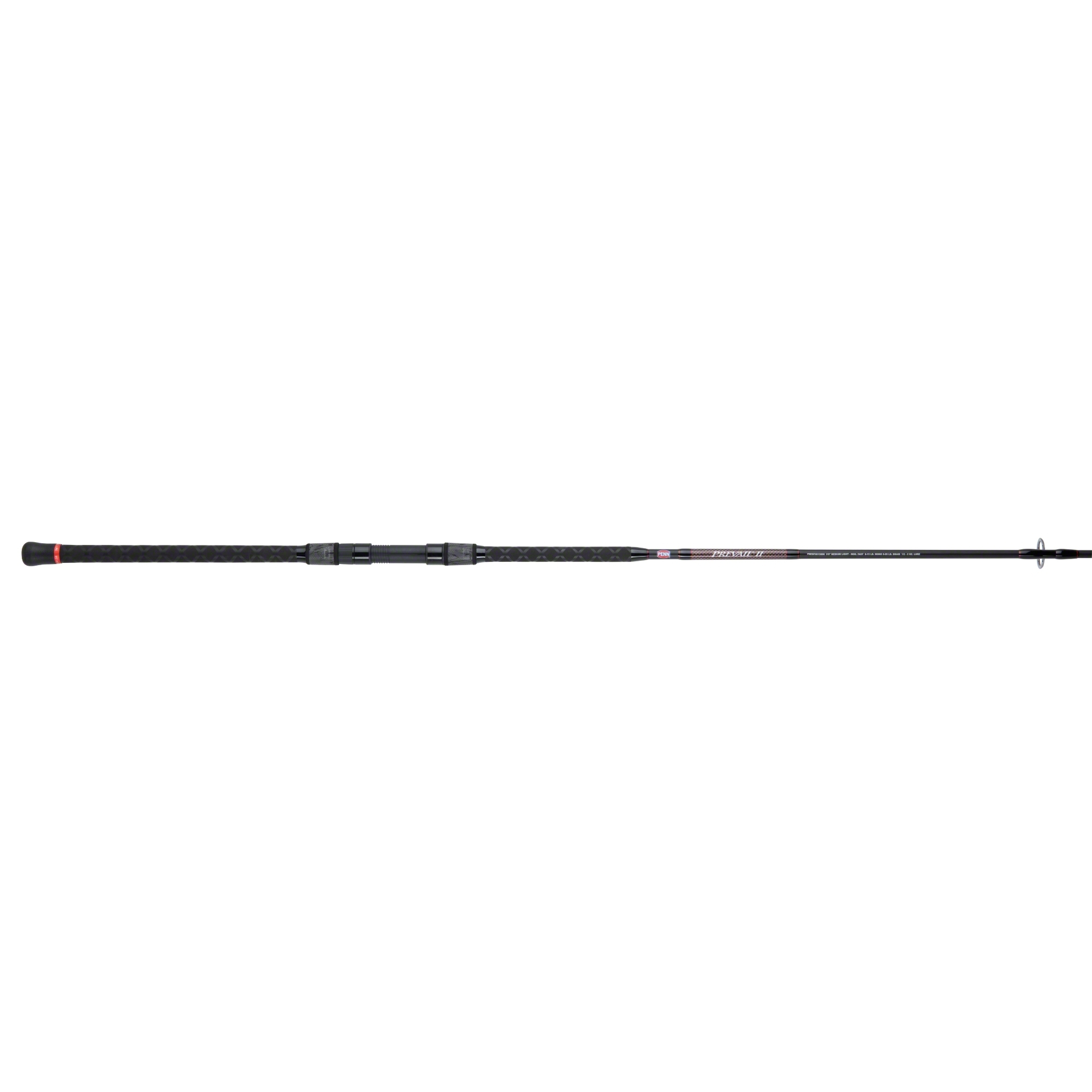 Penn Spinning Rods