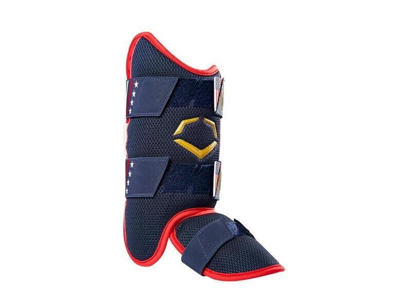 Evoshield X SRZ Leg Guard | Store - Dallas Patriots
