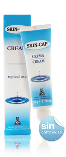 SKIN CAP CREMA 50 GRAMOS