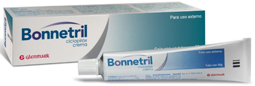 BONNETRIL CREMA 30 GRAMOS