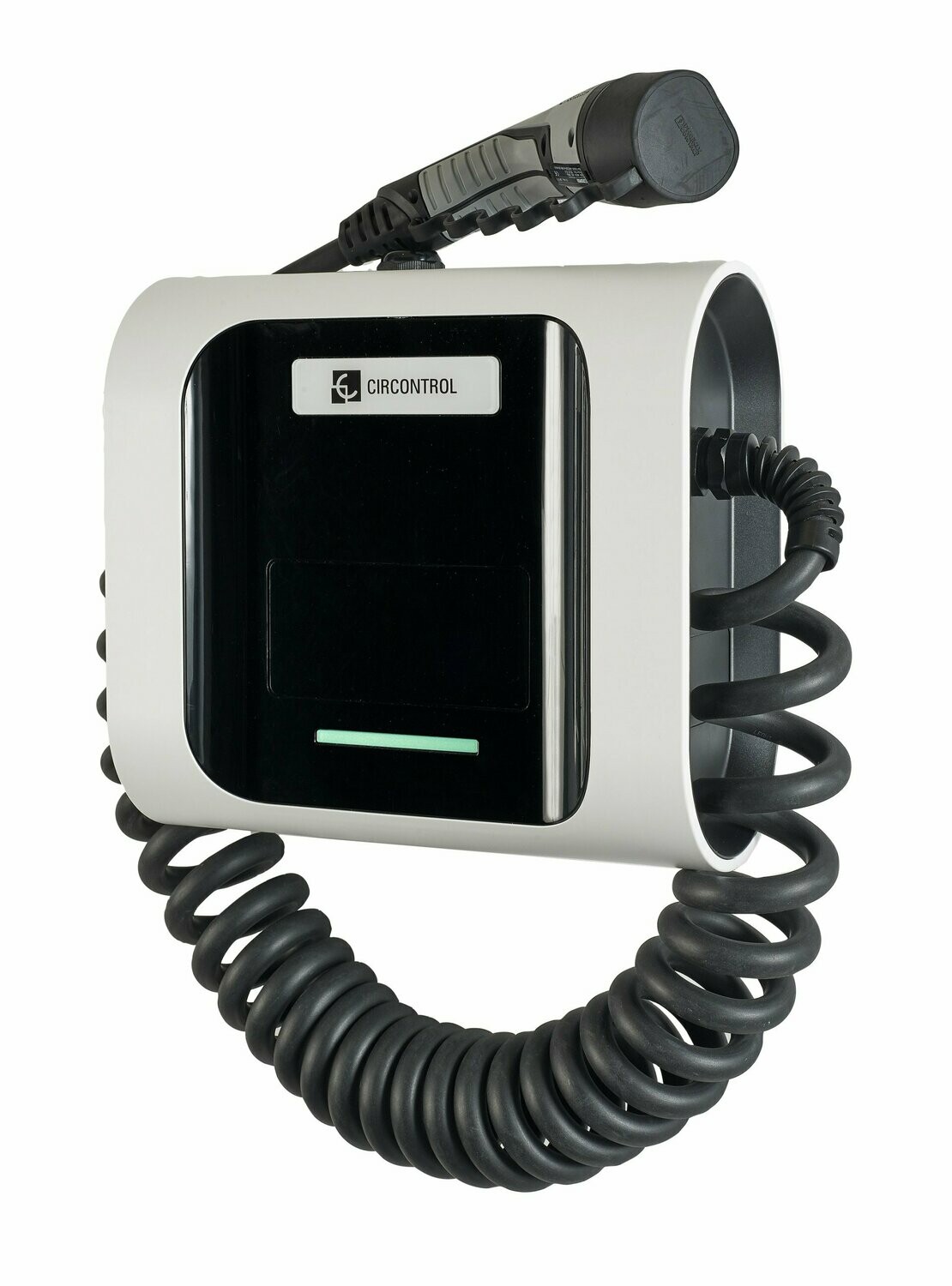 CirControl Wallbox eNext