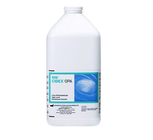 Cidex OPA – Store – SparMedical