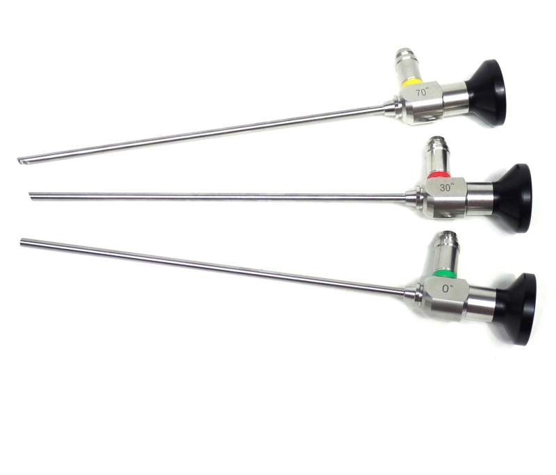 Rigid Scopes – Store – SparMedical