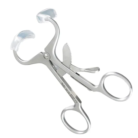 Silicone tips for Molt Mouth Gag – Store – SparMedical