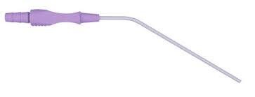 Metal Rosen-House Style Suction Needle – Lilac – Store – SparMedical