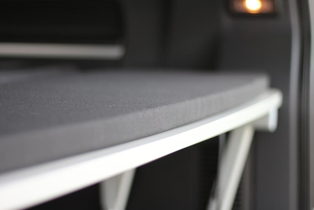 Multiflexboard Auflage für VW 3er Board