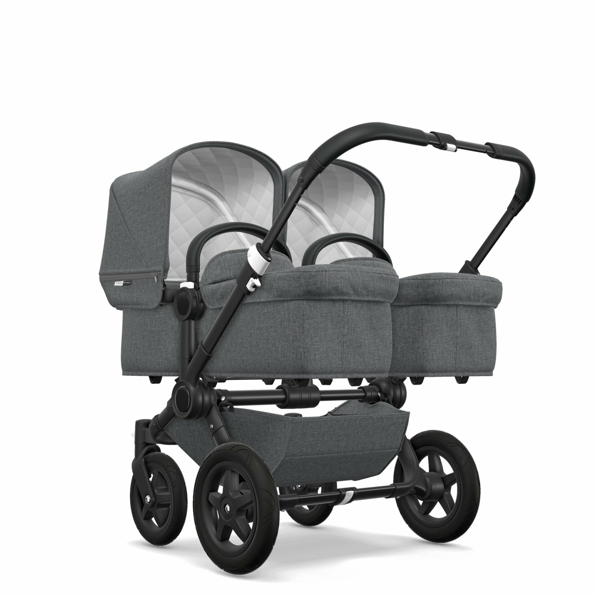 Twin/Double Prams