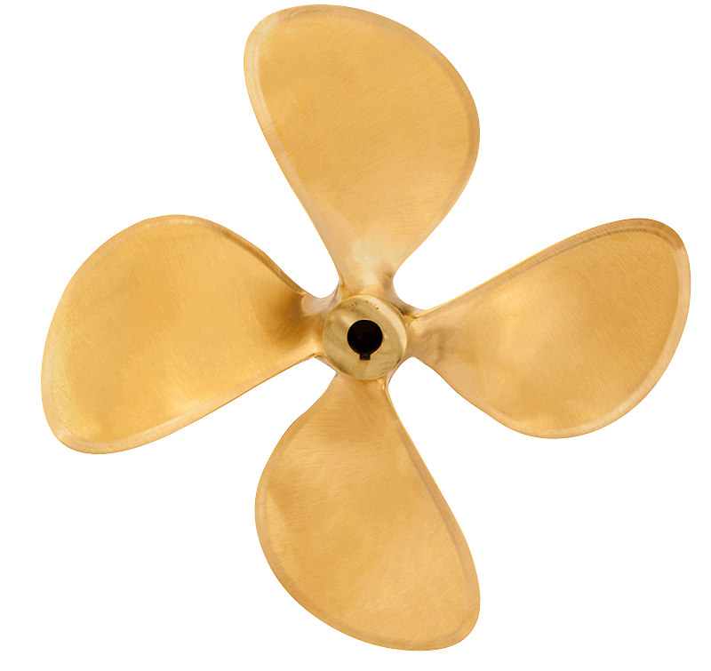 Shop Props - Tennessee Propeller & Metalworks, LLC