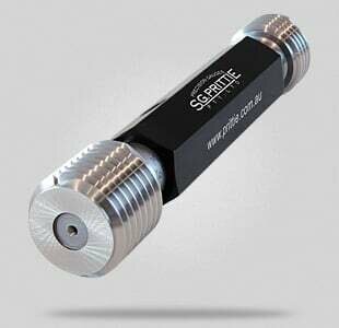 Screw Plug Gauge