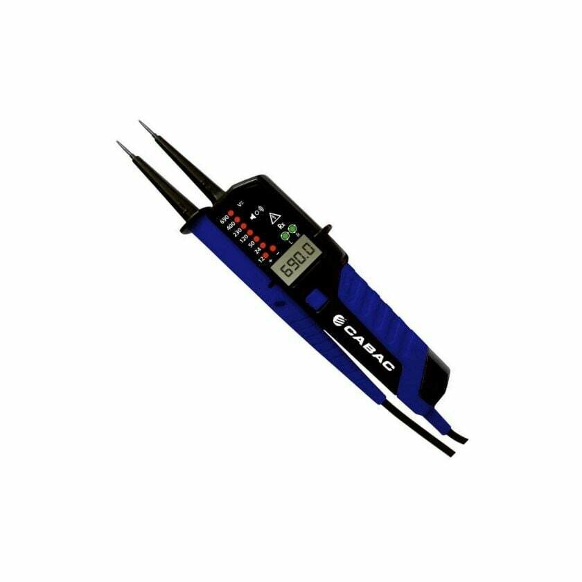 Phase Rotation Tester