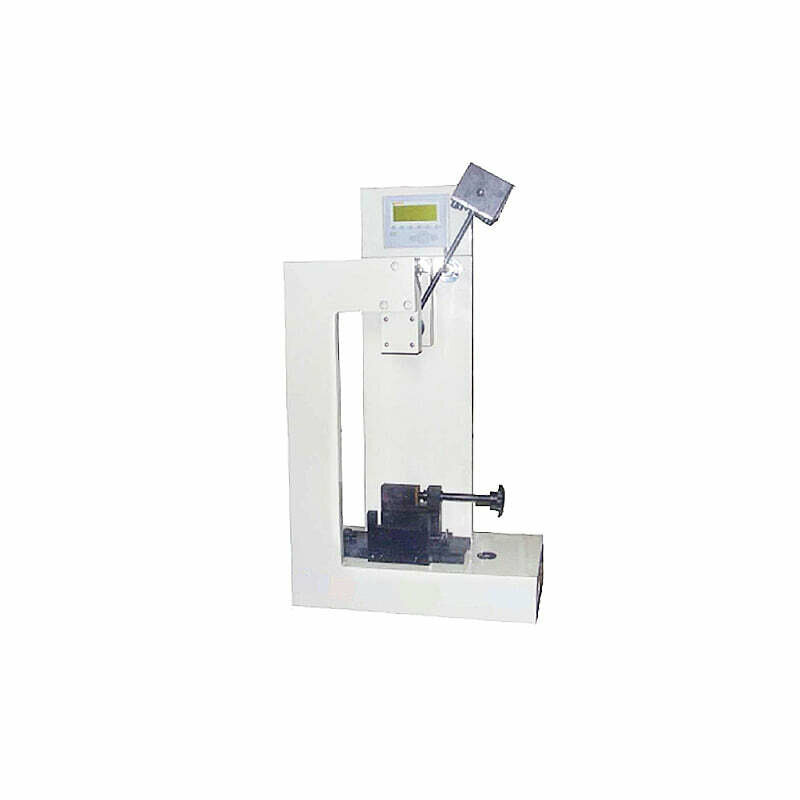 Charpy Impact Machine