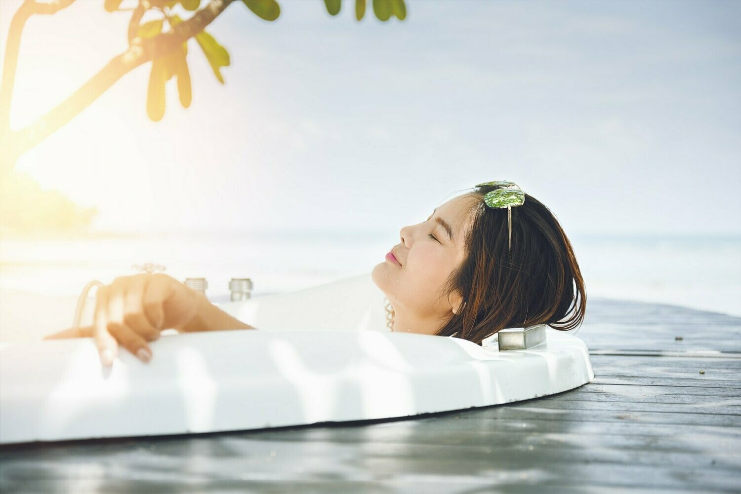 Spa - Tara Full Energizer