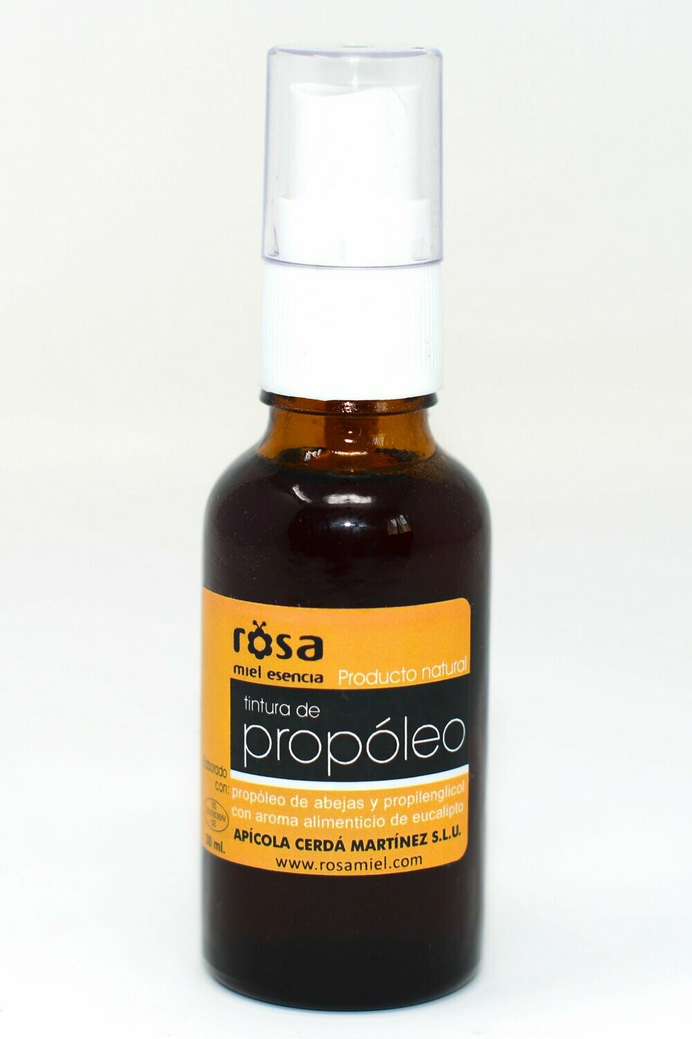 PROPÓLEO SPRAY 30 ml