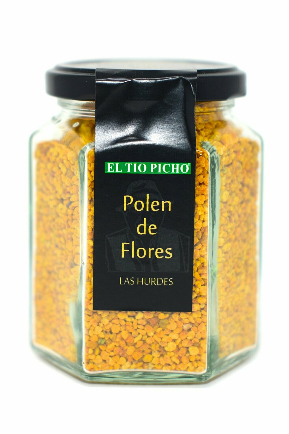 Polen SECO Natural 175 g