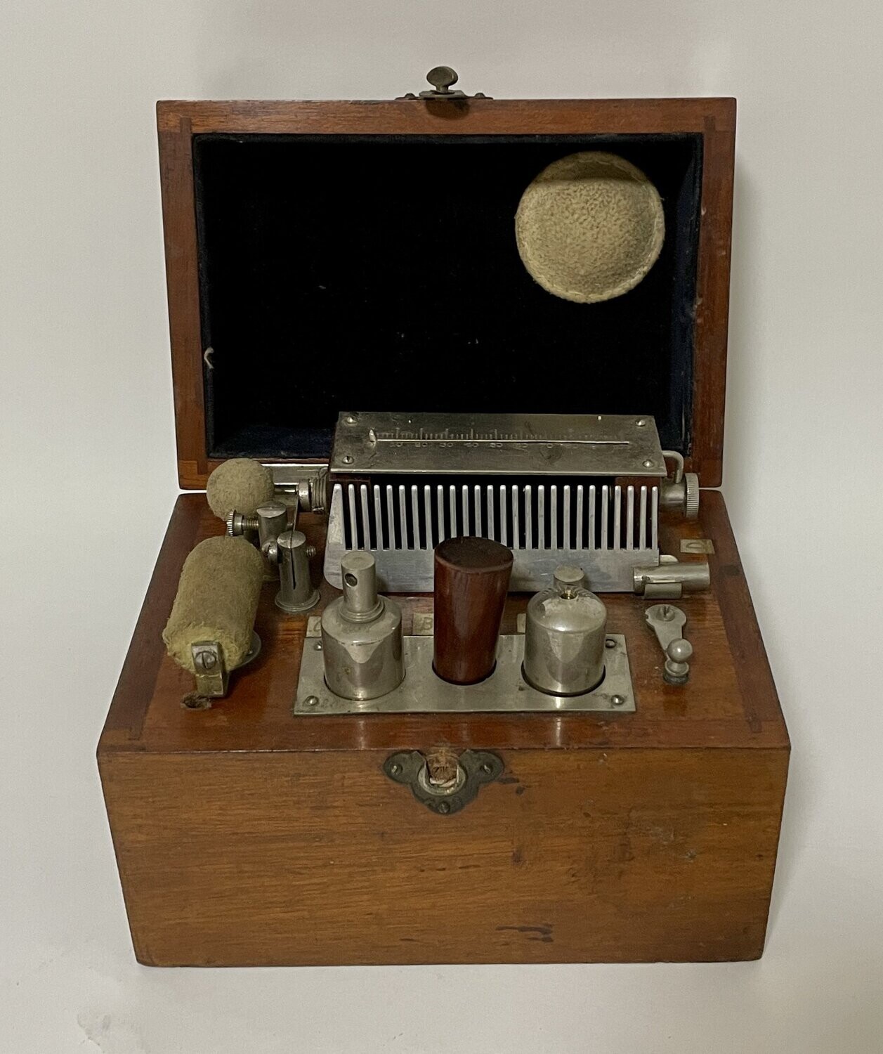 Electric Shock Therapy Machine