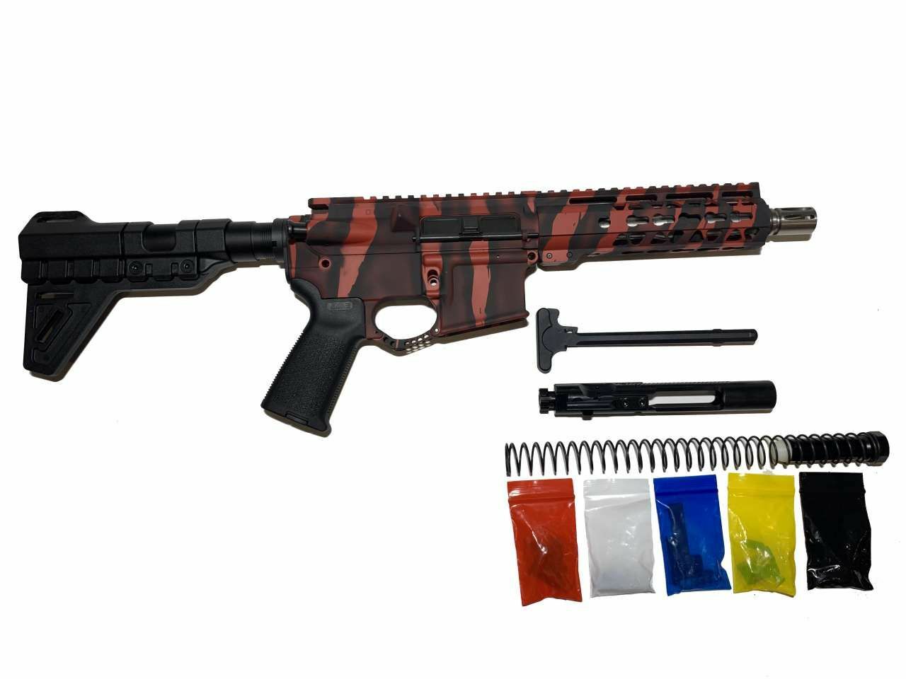 AR-15 Rifle Kits