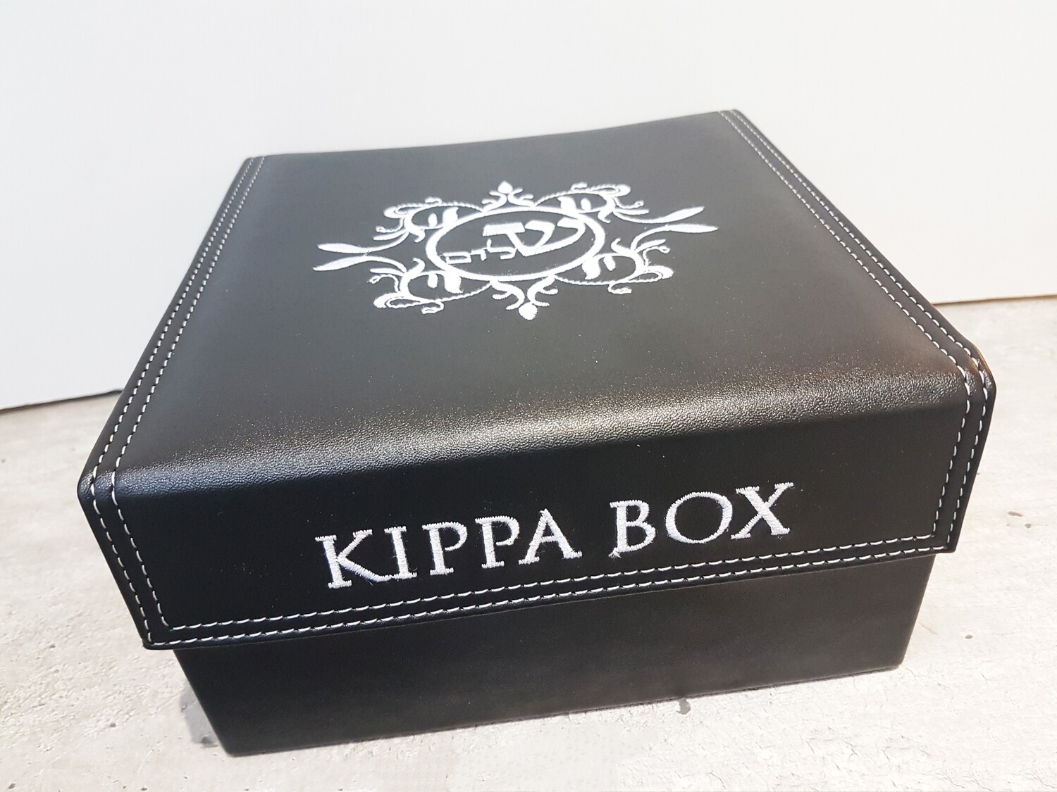 Kippa box