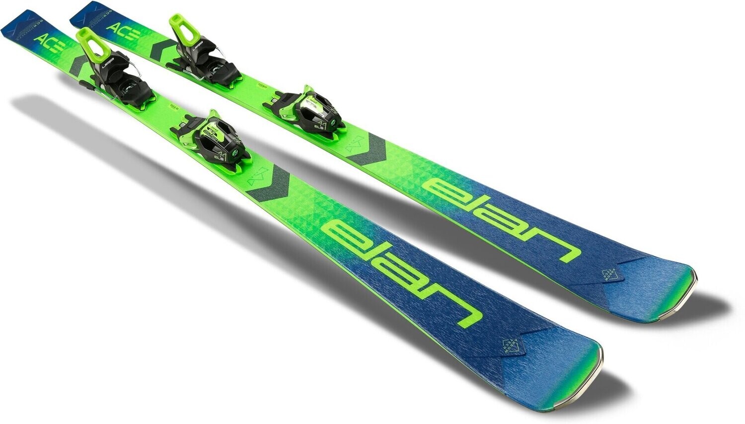 Elan ACE SCX PRO PS (2021/22) - Set incl. Bindung