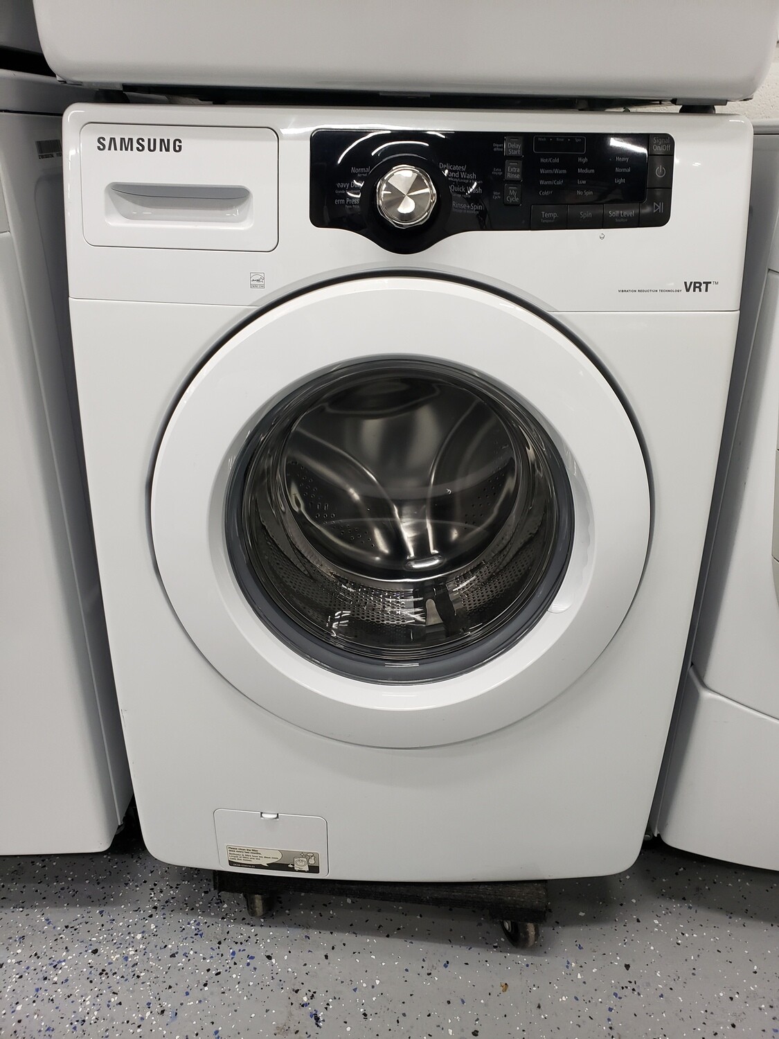 Samsung Washing Machine