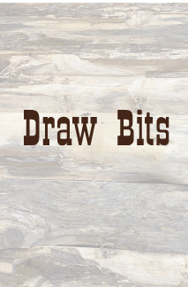 Draw Bits
