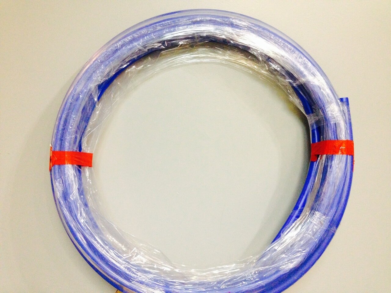 Underground Polyethylene Water Piping, 160PSI, 1" NSF-Approved, IPS