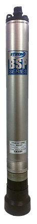 Strom Automatic Cistern Pump