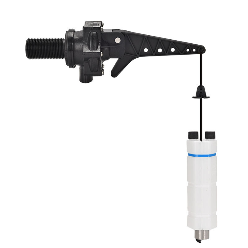 TOPVALL 1" Tank Buddy Supplemental Fill Valve