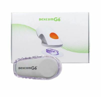 Dexcom