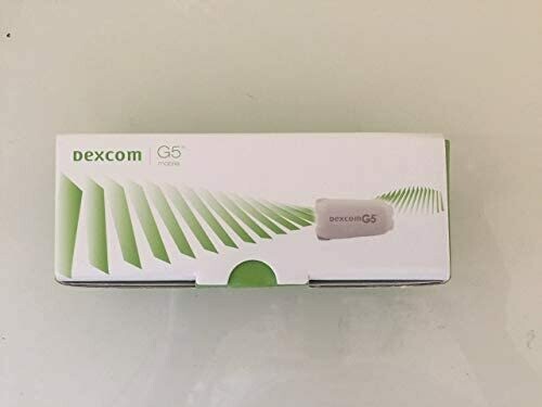 Dexcom G5 Transmitter