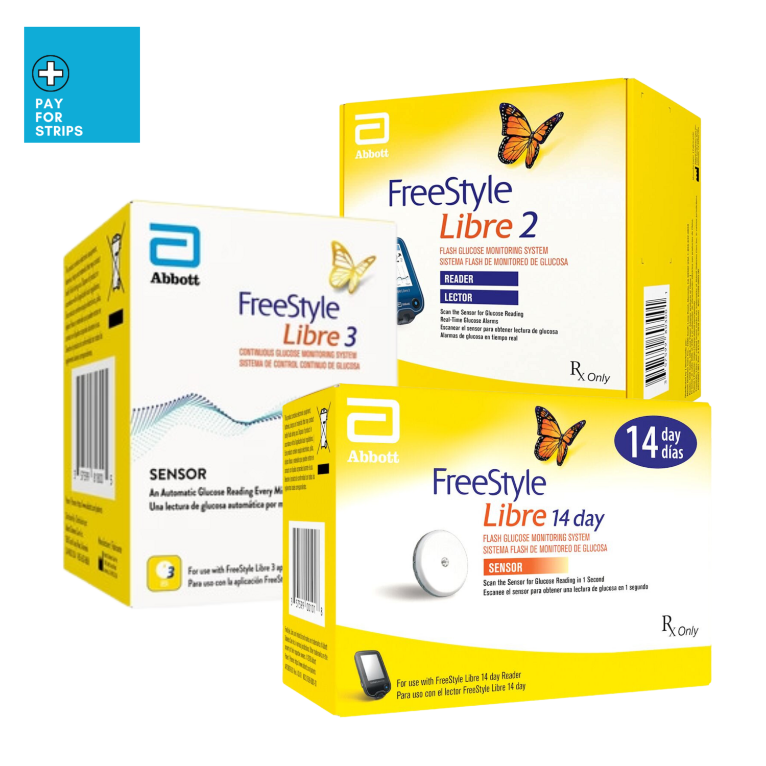 Freestyle Libre 14 Day