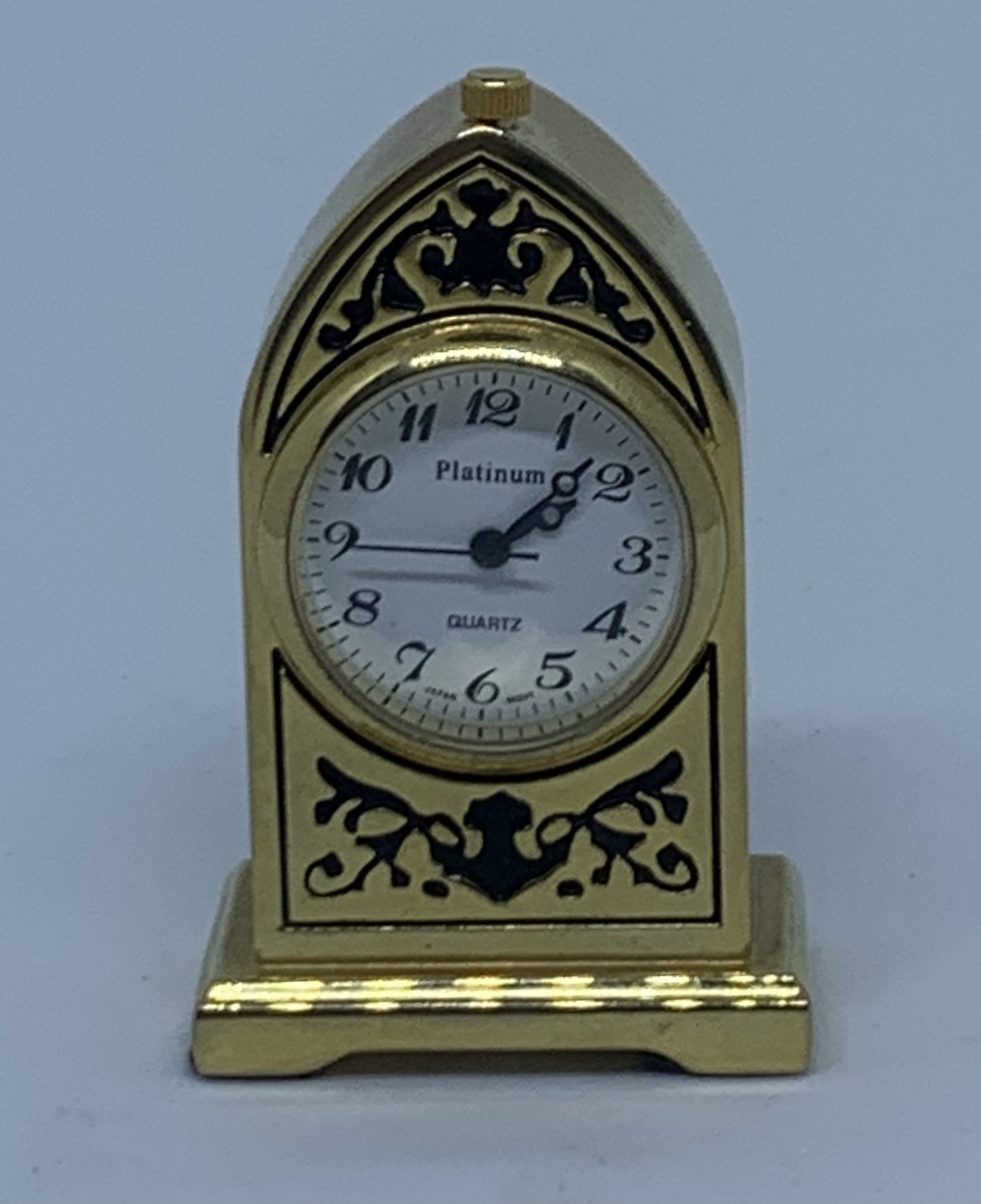 Miniature Clocks