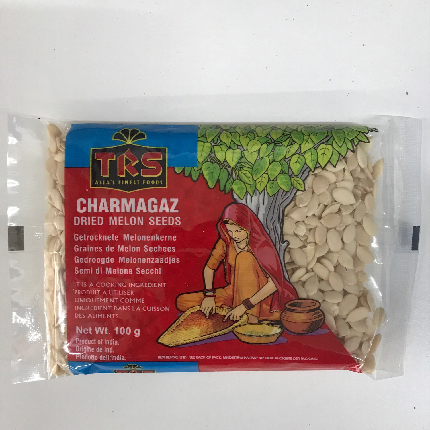 TRS Charmagaz 100g