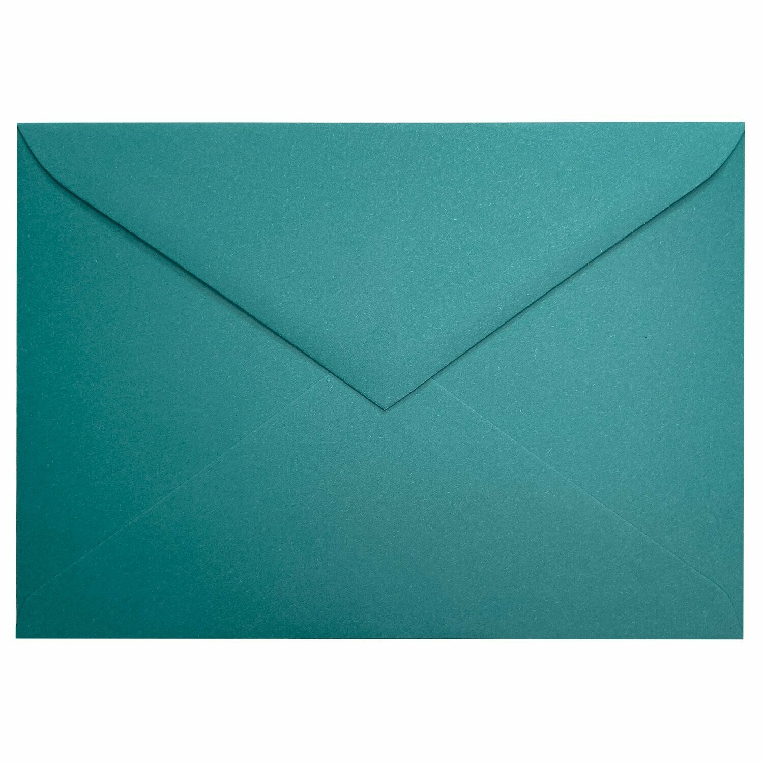 Sobres C5 | Azul Turquesa