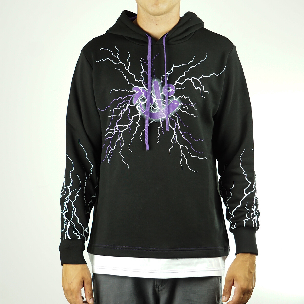 First Reaction SHOCK