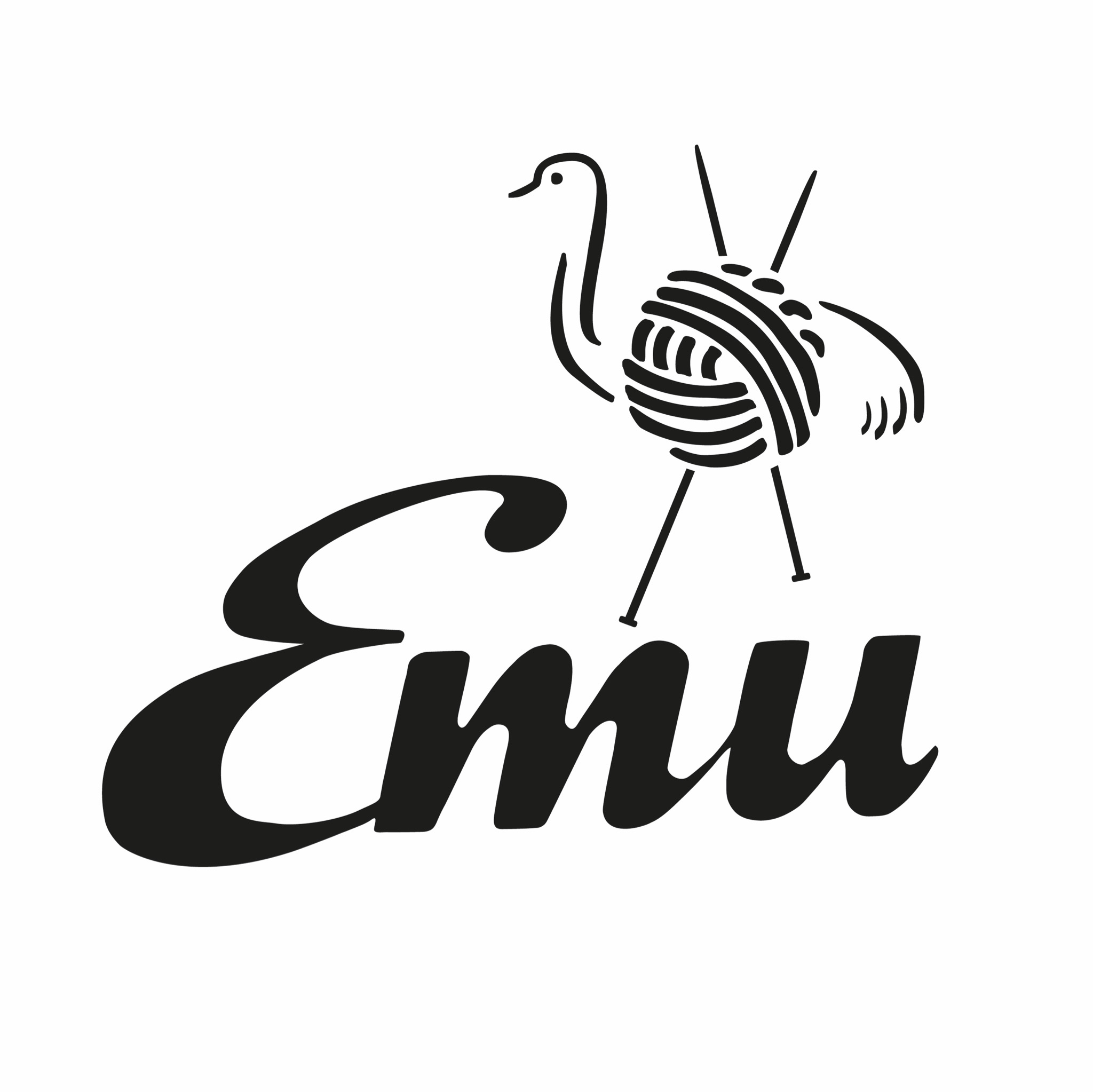 Emu | Our Little Craft Co | Crochet & Macrame Supplies Store ️