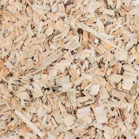 Pine Wood Chip