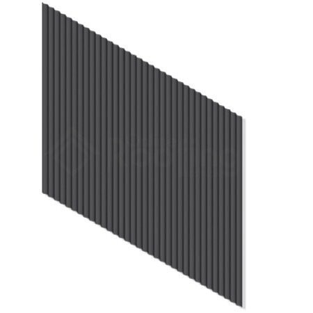 Mini Corry Cladding - COLORBOND®