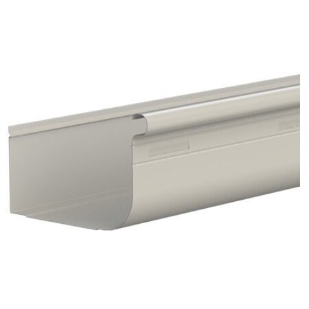Stramit Hi-Front Quad Gutter 115 - COLORBOND®
