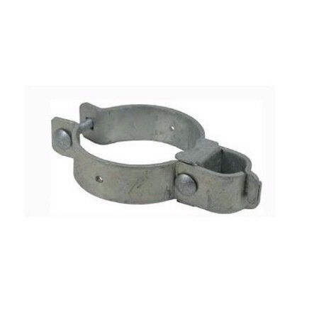 100NB x 25NB Gate Hinge - Pair