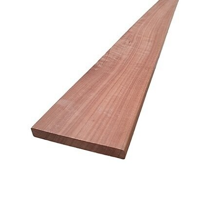 Pacific Jarrah Decking